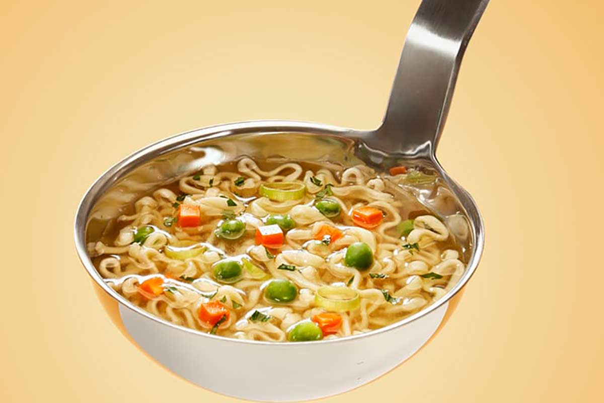 Sopa de Legumes, que delícia! Receitas Simples, Fáceis e Light - greenMe