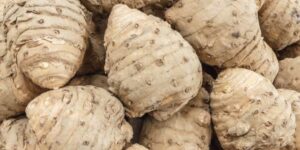 Taro, Inhame, Cará, Taioba-mansa, Taioba-brava e Tinhorão - você sabe ...