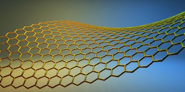 Grafeno: o material eco-friendly do futuro, dos smartphones ao ...