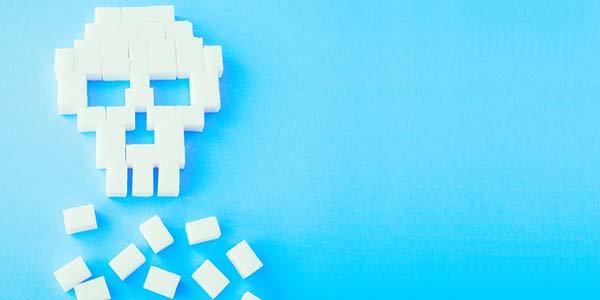 O açúcar alimenta o câncer. Um estudo dee 9 anos explica o porquê - greenMe