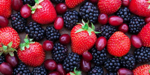 2017 é o ano dos alimentos roxos e saudáveis - greenMe