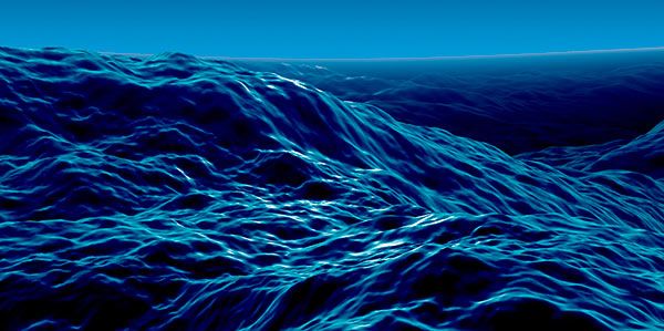 Unesco busca estabelecer Patrimônio Mundial para Alto Mar - greenMe