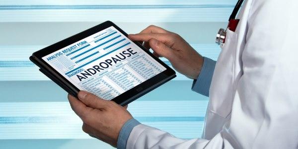 Andropausa em que idade? Os sintomas mais comuns e o que fazer - greenMe