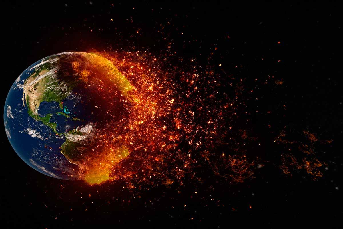 2040: o ano do colapso geral, diz modelo computacional do MIT - greenMe