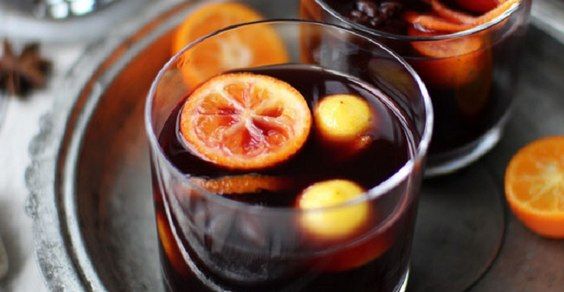 8 bebidas quentes para esquentar o inverno - greenMe
