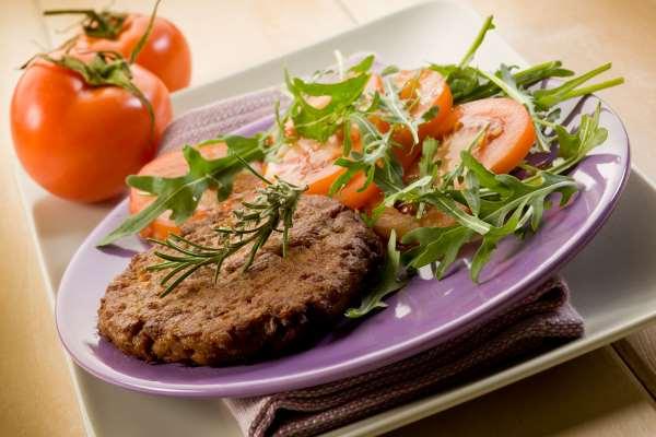 7 Incríveis Receitas de Bifes Veganos. Experimente! - greenMe