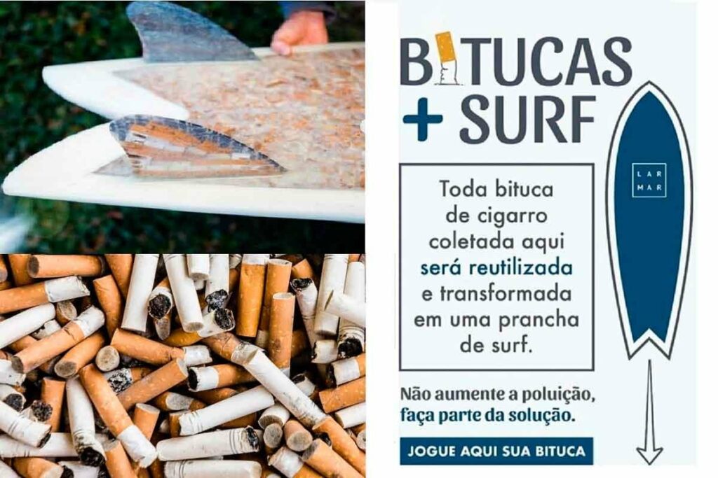 O que acontece se você jogar bituca de cigarro no vaso sanitário - greenMe