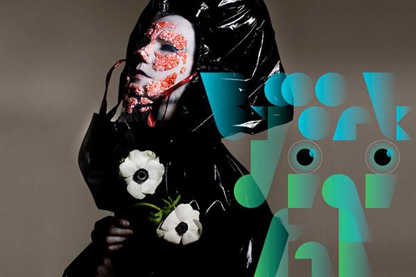 Björk Digital chega ao Brasil em junho: programe-se! - greenMe