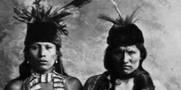 Os Sioux terão um Santo: o famoso Alce Negro - greenMe