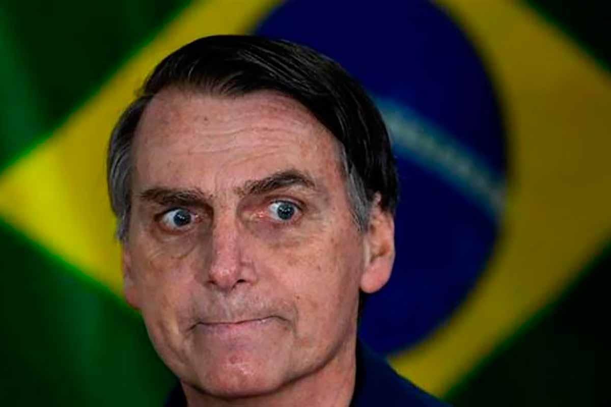 Bolsonaro usa dados ambientais de gestão passada em discurso na Cúpula ...
