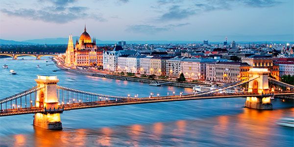 Budapeste: 10 lugares imperdíveis para se conhecer - greenMe