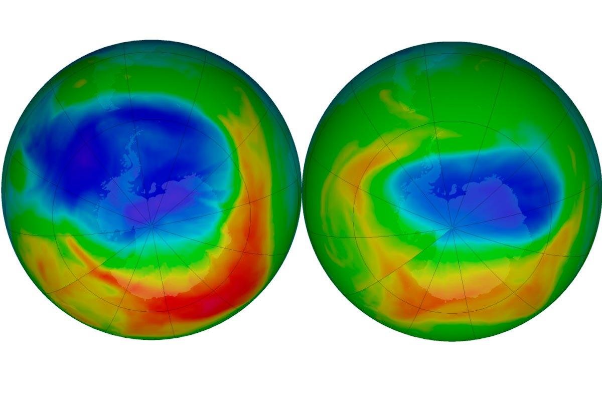 ozônio Arquivos - greenMe