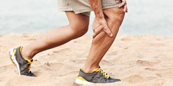 7 Remédios para Cãibras: o que fazer para que PASSEM mais RÁPIDO - greenMe