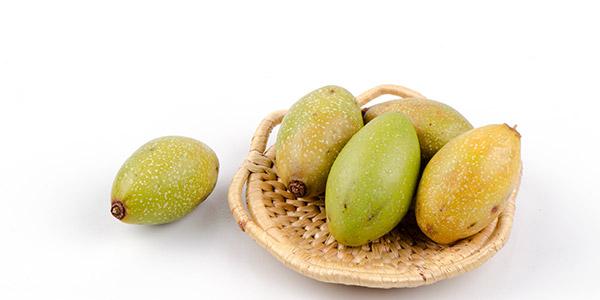 Cajá: fruta gostosa com sabor de infância. Veja usos e benefícios - greenMe