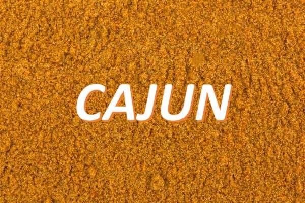 Cajun: o que é, onde usar e receita - greenMe