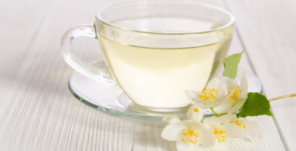 Chá branco: substituto perfeito para o café! Benefícios, propriedades e ...