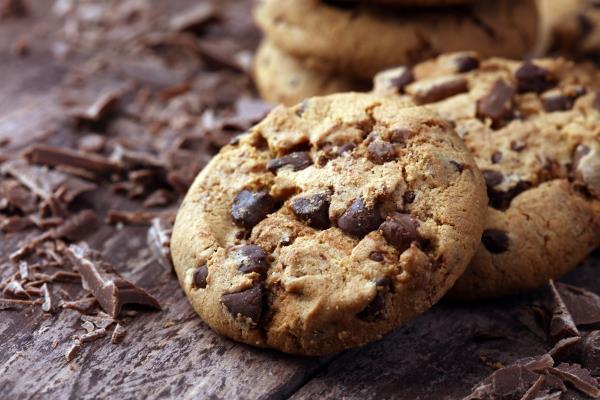 Receitas de Cookies Veganos: Nutritivos, Simples e Deliciosos! - greenMe