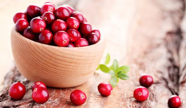 Cranberry: os maravilhosos benefícios para a saúde e como consumir ...