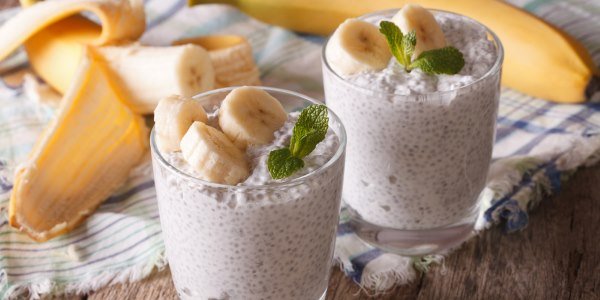 Creme Budwig: como preparar e porquê faz bem - greenMe