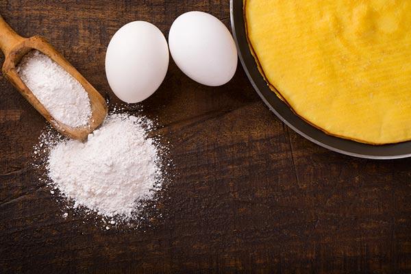 Crepioca: 5 receitas incríveis com vídeo - greenMe