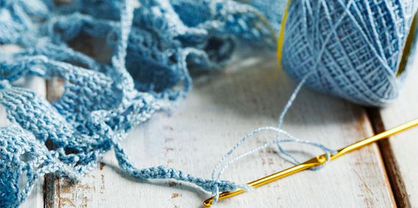 Como Fazer Crochê → Explicações Passo a Passo (VÍDEOS) - greenMe