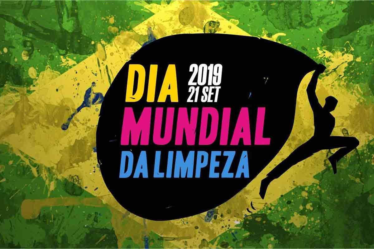 A Maior Ação De Limpeza Mundial 21 De Setembro Save The Date Greenme