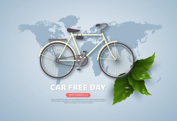 Dia Mundial Sem Carro: 5 Benefícios de Deixar o Carro em Casa - greenMe