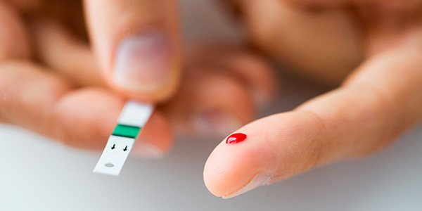 Glicemia - Alta e Baixa: o que são e como corrigi-las - greenMe