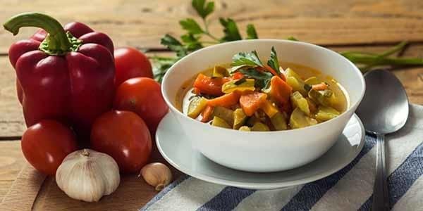 Dieta Da Sopa: Como funciona, O que comer, Exemplos e Contraindicações ...