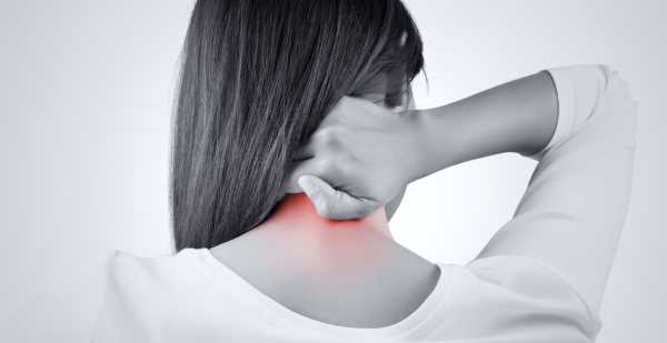 Dor na nuca: causas e 7 exercícios super eficazes - greenMe