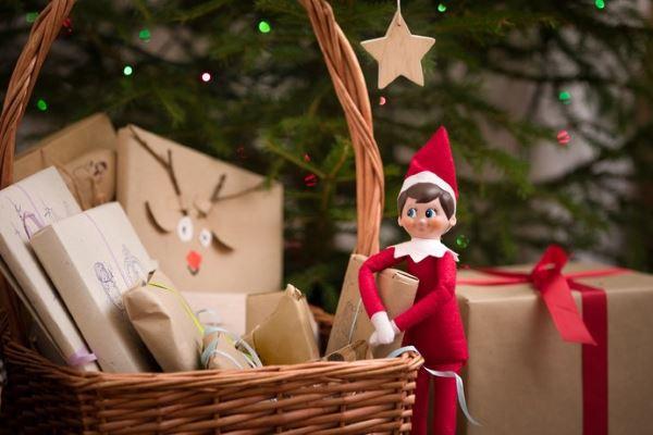 #Elfontheshelf: o que é e como funcionam os elfos nas prateleiras que ...