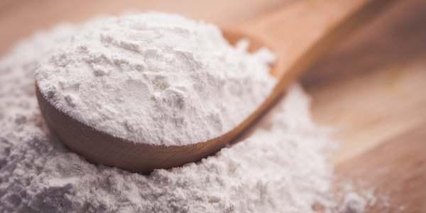 Farinha de trigo refinada: o bem que te fará deixar de usar - greenMe