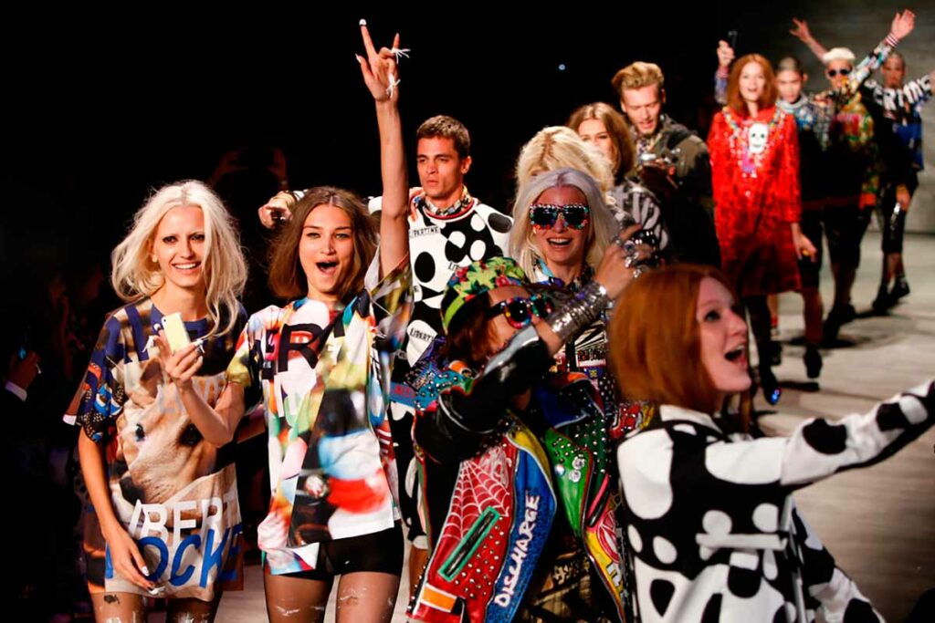 Cota racial histórica na SPFW: 50% dos modelos será afro ou indígena ...