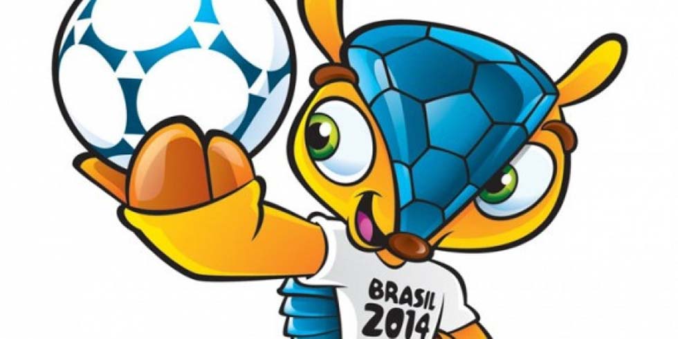 Curiosidades sobre o tatu-bola Fuleco - greenMe