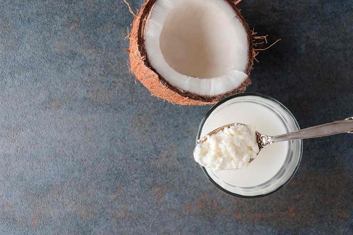 Kefir de Coco: ótimo para aumentar as bactérias do bem no organismo ...