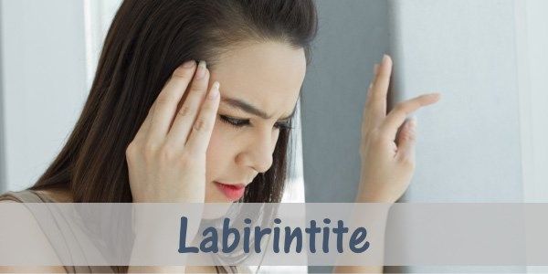 LABIRINTITE TEM CURA? VEJA AQUI COMO FAZER! - greenMe