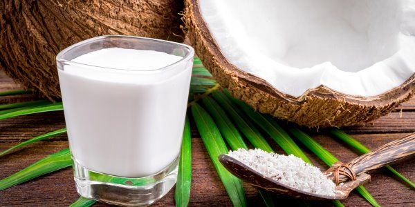 Leite de coco: benefícios, propriedades e usos - greenMe