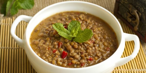 Lentilha: benefícios, propriedades e como cozinhar - greenMe