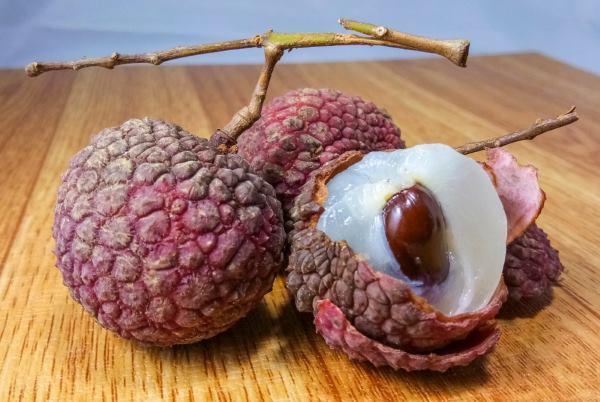 Lichia: para que serve? Por que é bom comê-la? - greenMe