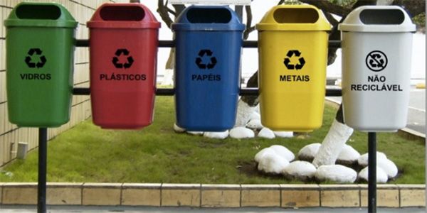 De quem é a responsabilidade sobre o lixo produzido no mundo? - greenMe