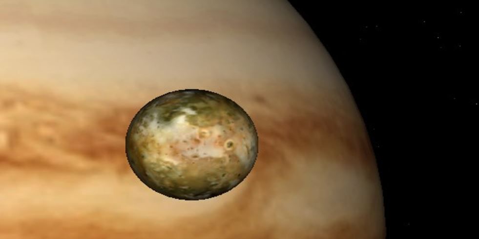 Nasa pretende explorar Lua de Júpiter em missão após 2020 - greenMe