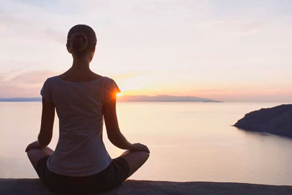 Meditação Guiada Para Que Serve Benefícios E Como Fazer Greenme