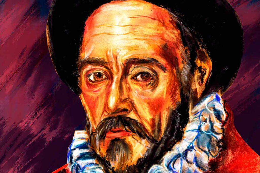 Aprenda a elevar sua autoestima com o filósofo Michel de Montaigne ...