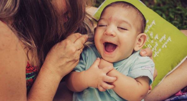 Fotografias retratam a fofura de bebês com microcefalia - greenMe