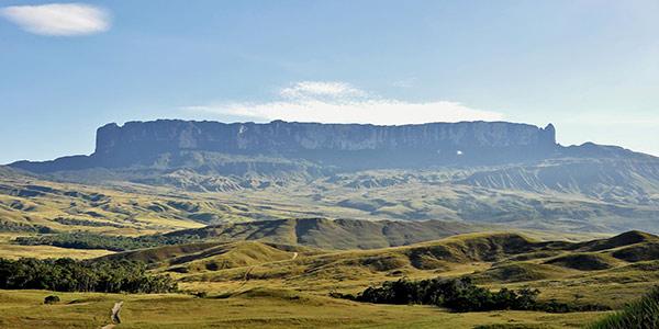 Monte Roraima: onde fica e motivos para visitar - greenMe