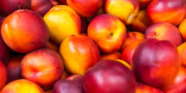 Nectarina – Tipos, Benefícios e Propriedades - greenMe