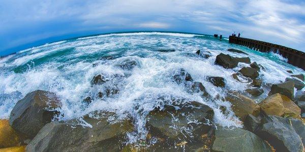 O Nível do Mar vem Aumentando 3 x mais rápido desde 1990 - greenMe