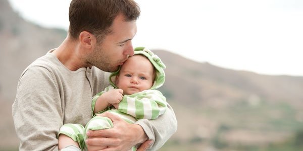 Dia dos Pais: questões para refletir porque afinal, o que é ser pai ...