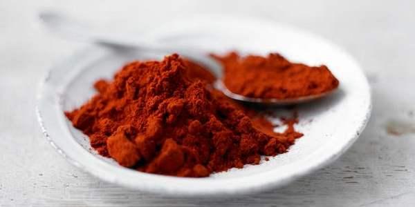 Páprica: propriedades, usos e benefícios desta especiaria doce e ...