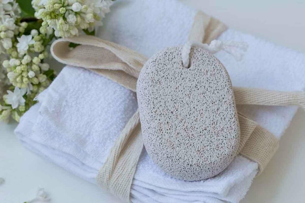 Pedra Hume, um ritual para a sua beleza. Veja como usá-la! - greenMe